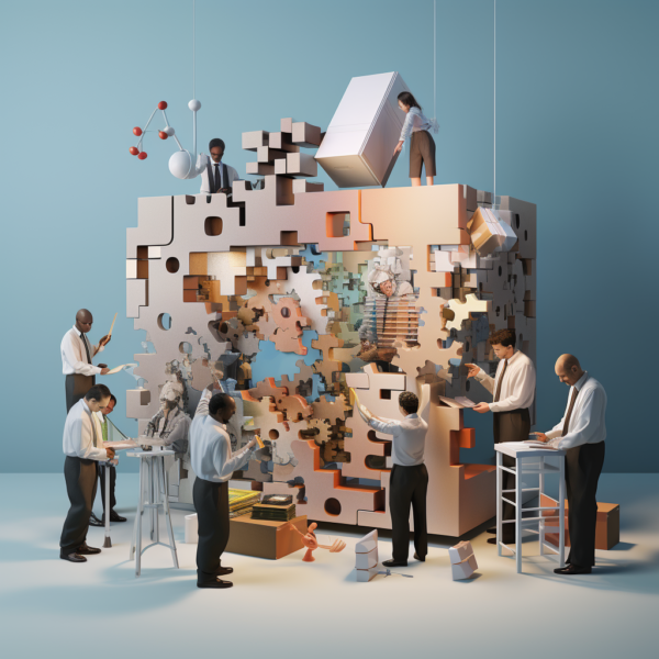 Building a Winning Packaging Team: Recruitment Strategies